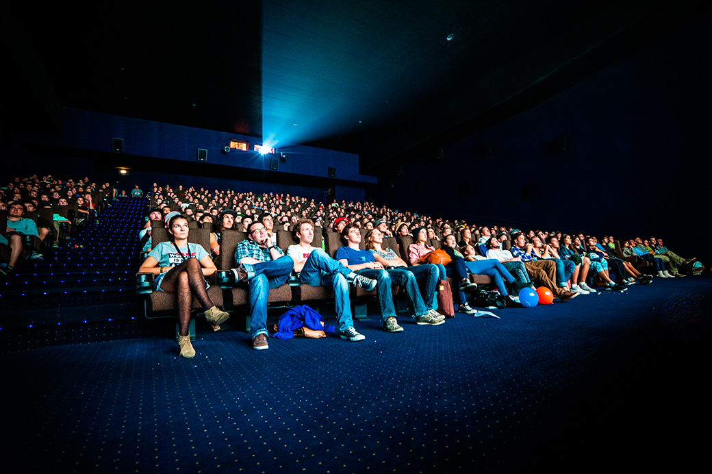 Le High Five Festival est de retour encore une fois